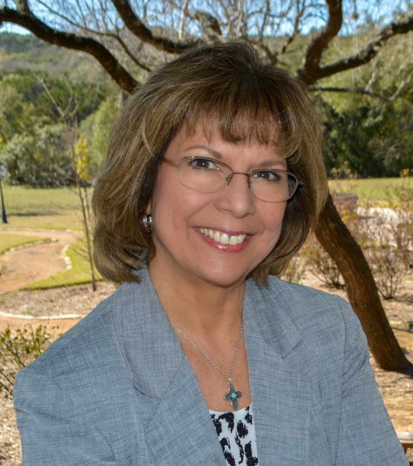 A Heart of Texas - Carmen Peone