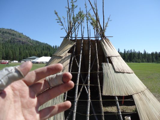 An Interview with Dr. Shawn Brigman - Carmen Peone