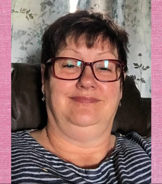 Lillian's Legacy Pre-launch Interview with Julie Stephens - Carmen Peone