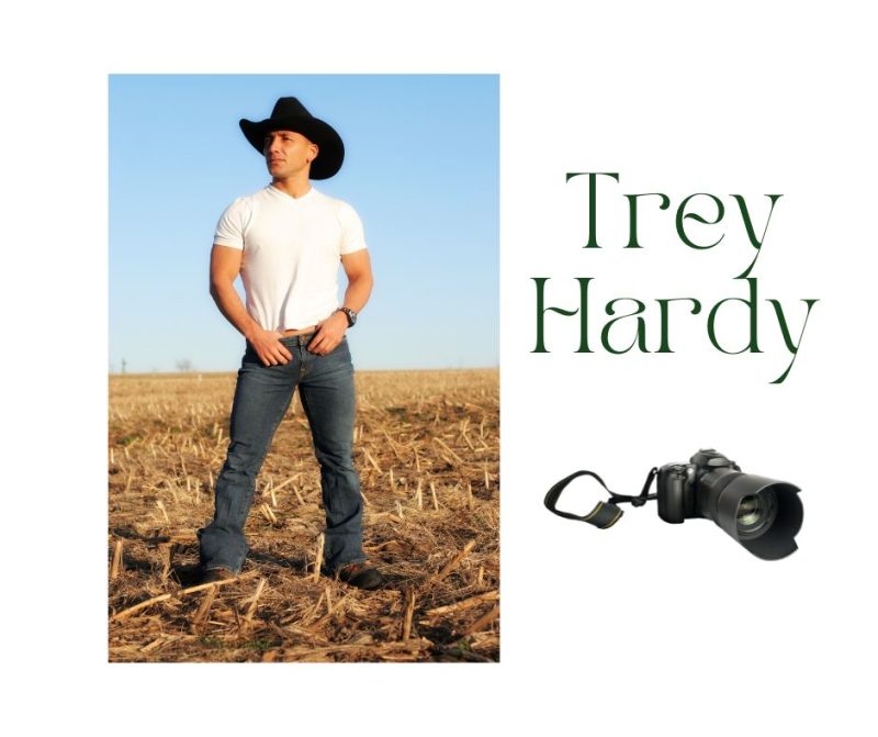 Meet the Hero! - Carmen Peone