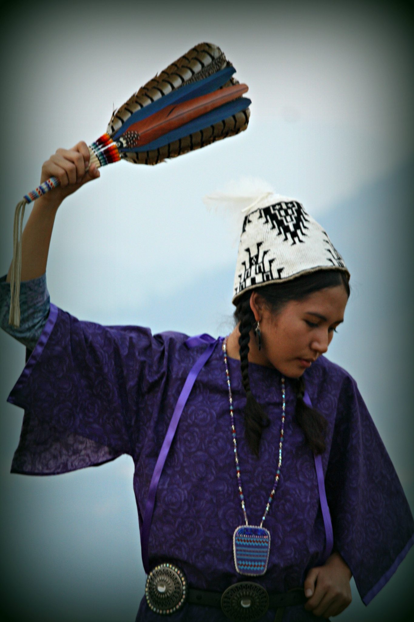 How Spupaleena Came to Life - Carmen Peone