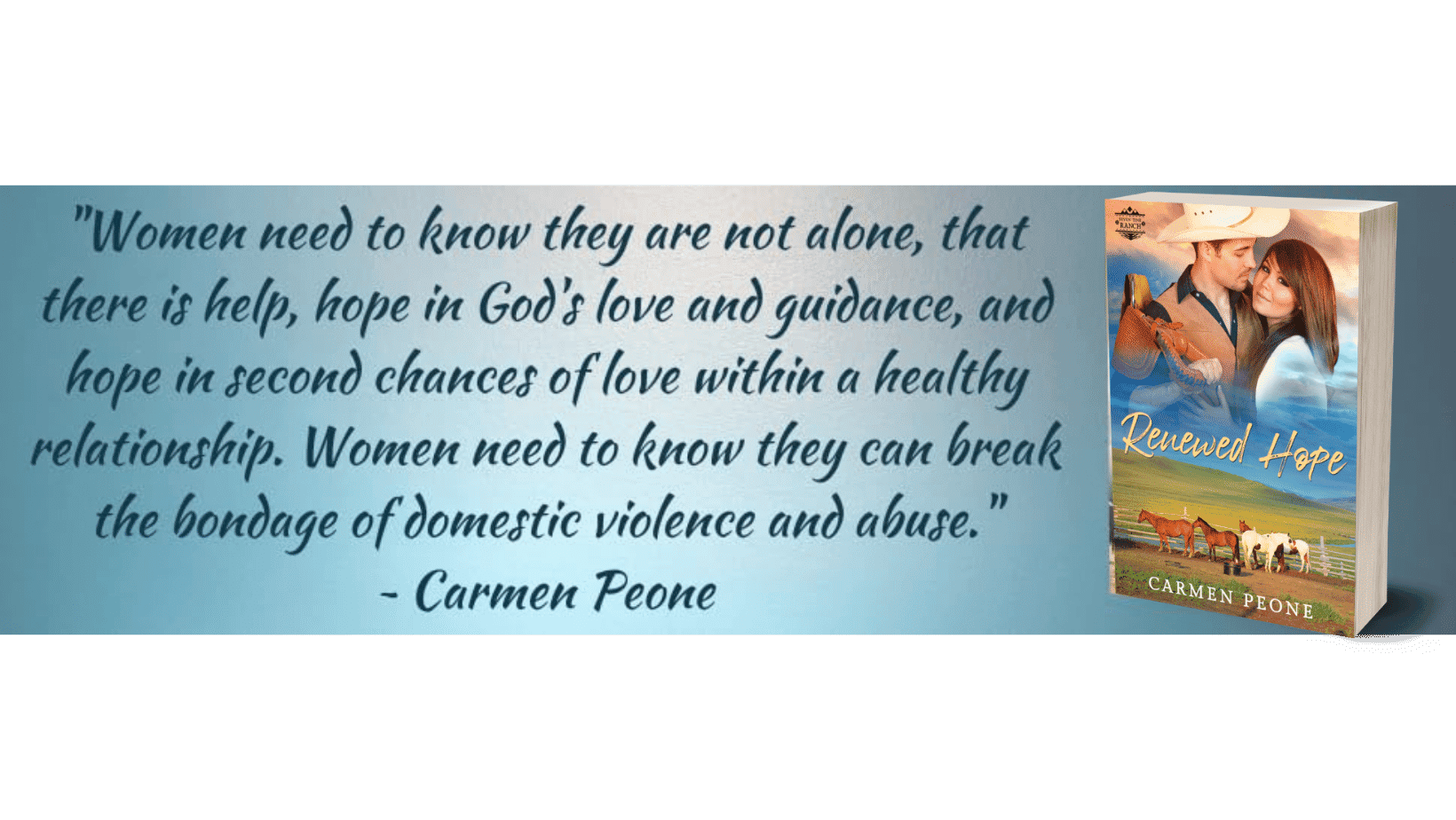 Why I Named the Seven Tine Ranch Romance Books the Way I Did? - Carmen ...